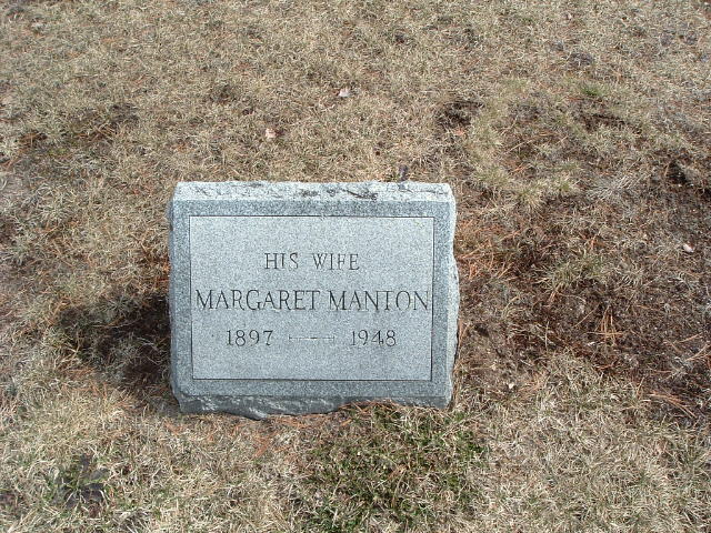 Long Lake cemetery, Hamilton county, NY